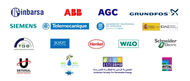 Quienes Somos - Millennium Energy Systems